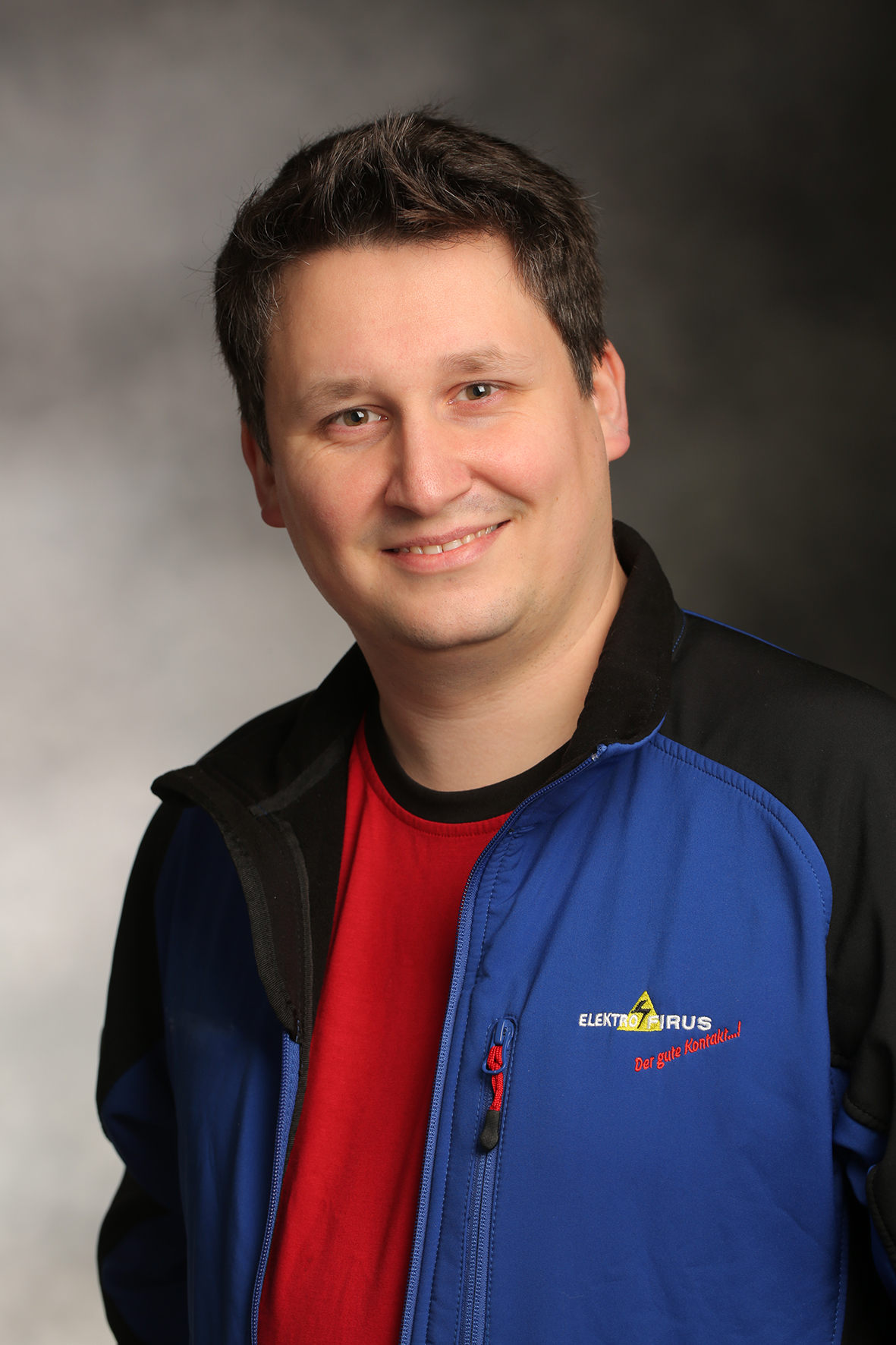 Gerrit Firus – Kreishandwerkerschaft Westholstein